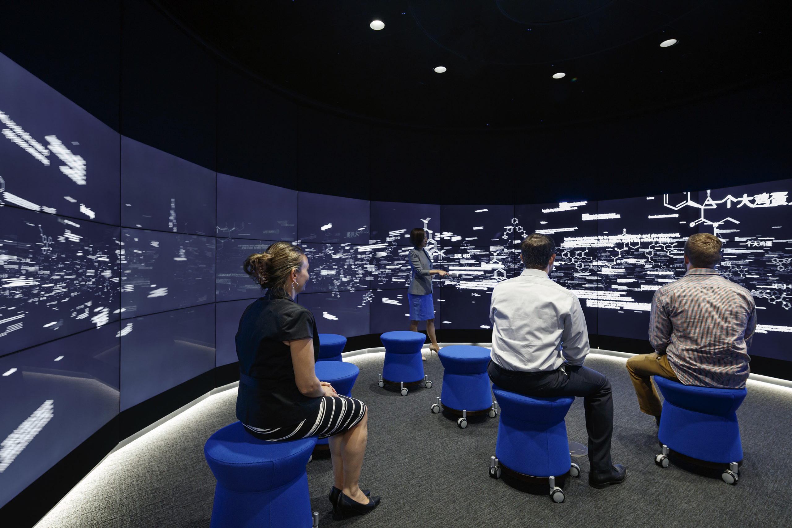 IBM Watson Health - The Switzer Group