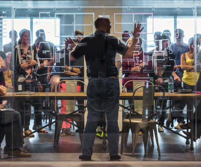 IBM Design Studio - The Switzer Group