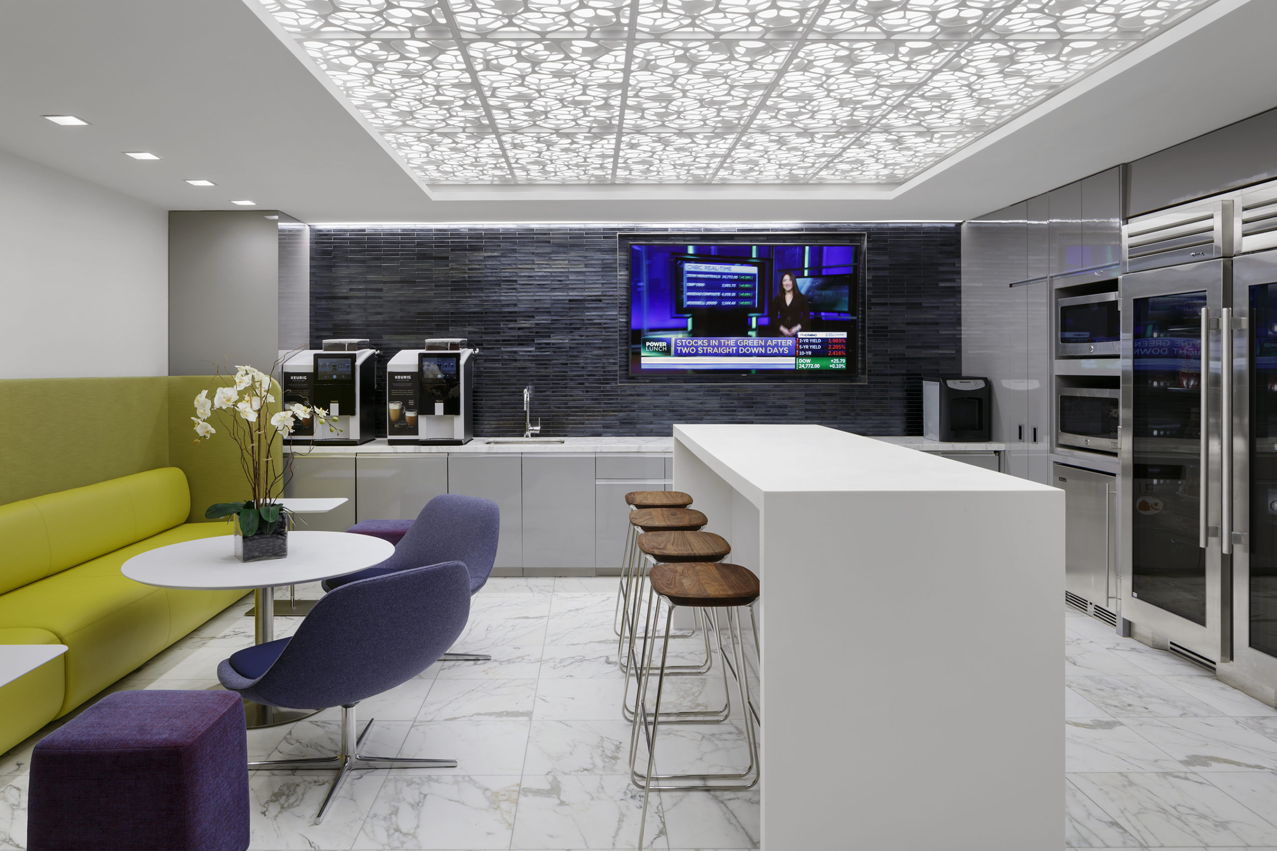 Advent Capital Management - The Switzer Group